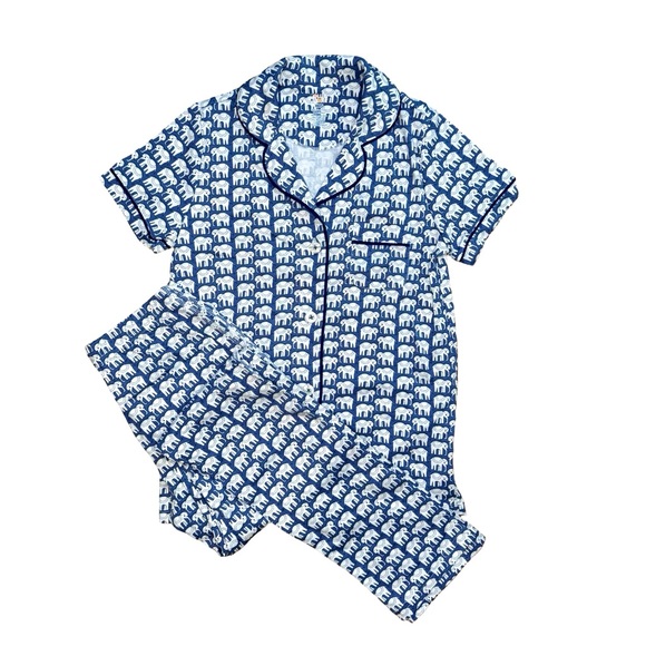 Roller Rabbit | Intimates & Sleepwear | New Authentic Roller Rabbit ...
